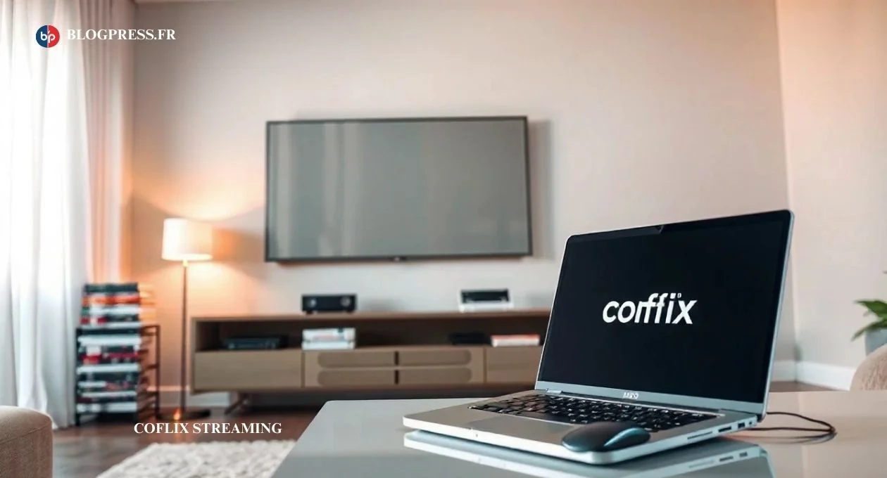 Coflix Streaming : Ce Que C’est Vraiment, Comment ça Marche Et Ce Qu’il ...